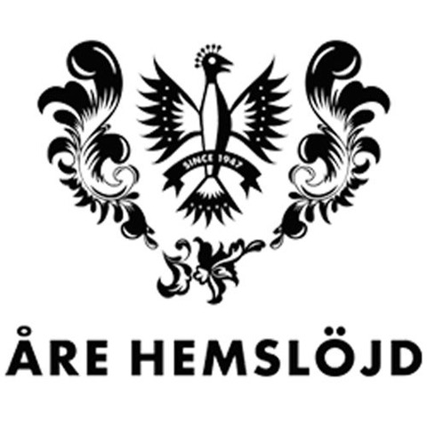 Are Hemslöjd - Sweden - Steksten - Taljsten